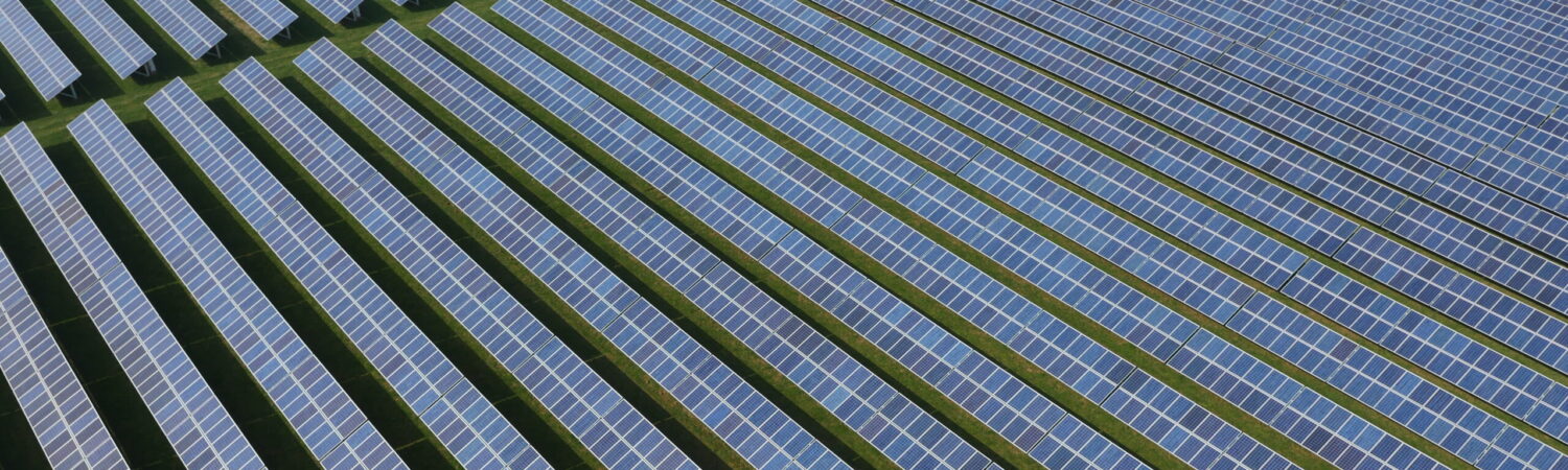 LC Energi AB – Hållbarhet med solkraft